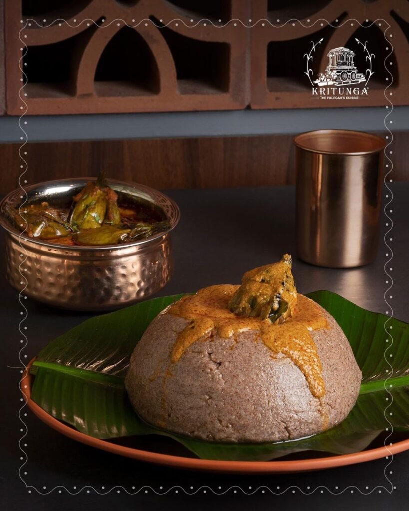 Kritunga Indian Restaurant | Schaumburg, Chicago | Illinois, US