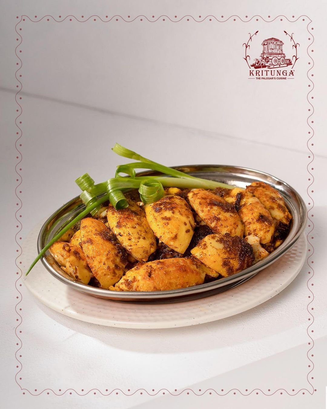 Kritunga Indian Restaurant | Schaumburg, Chicago | Illinois, US