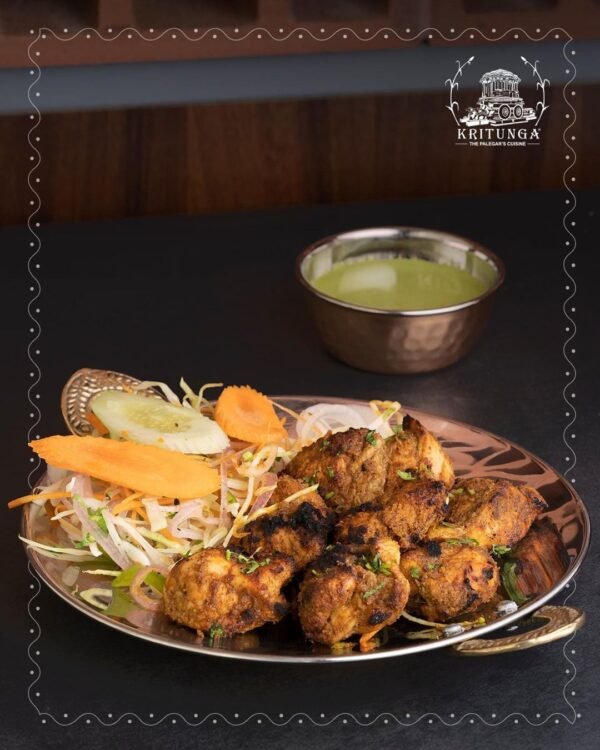 Kritunga Indian Restaurant | Schaumburg, Chicago | Illinois, US