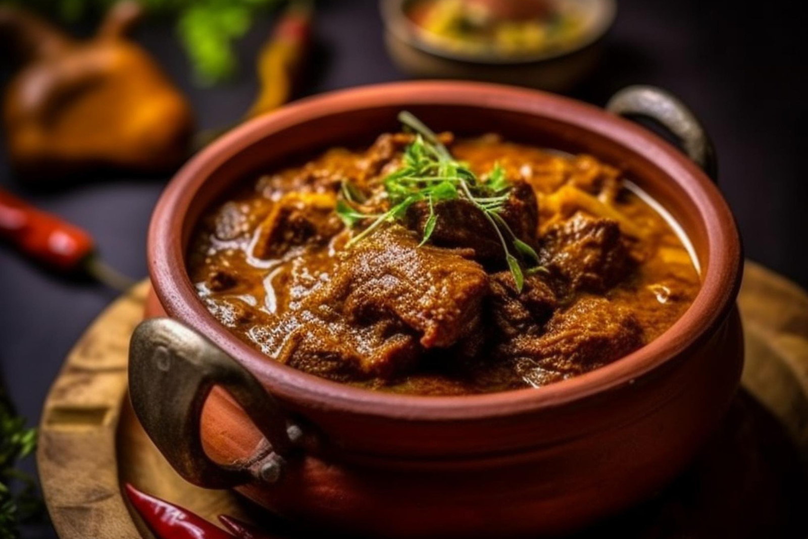 Kritunga Indian Restaurant | Schaumburg, Chicago | Illinois, US